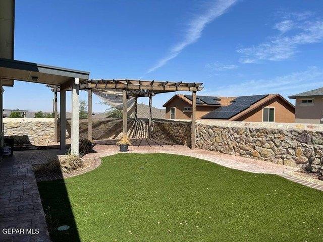7505 Eagle Vista Dr, El Paso, TX 79911