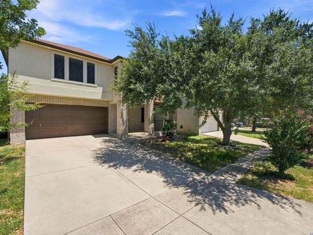 7505 Forest Strm, Live Oak, TX 78233
