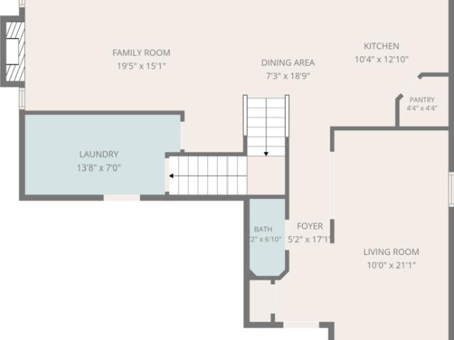 7505 Kenicott Lane