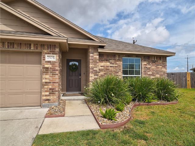 7505 Killebrew Drive