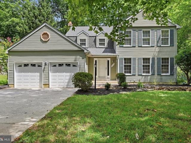 7505 Lilac Sea, Columbia, MD 21046
