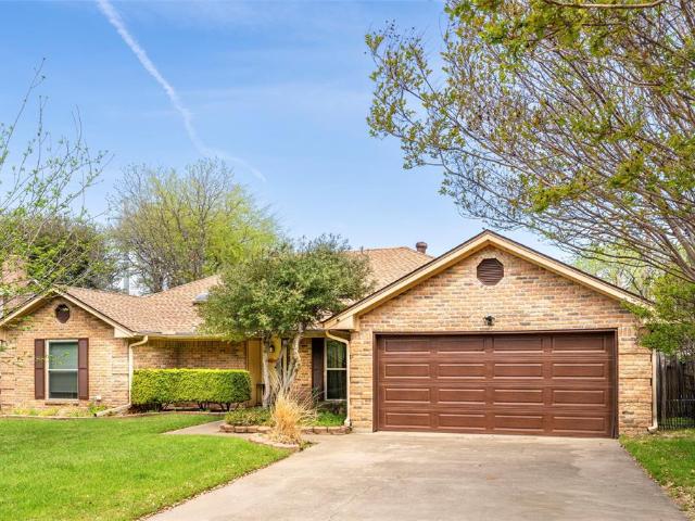 7505 Patsy Ct, Arlington, TX 76016 | MLS #21217 | Compass