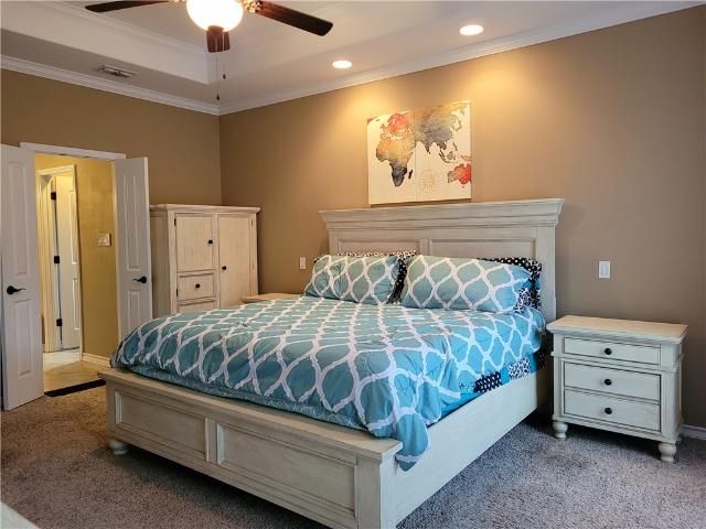 7505 S Lake Dr, Corpus Christi, TX 78414 | MLS #466888