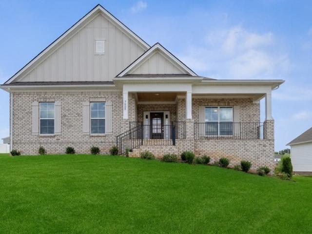 7505 Shoal Mill Point