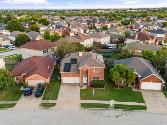 7505 Tin Cup Drive