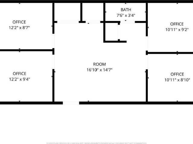 7505 Waters Avenue # F4