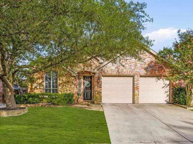 7505 Willowbend Dr, McKinney, TX 75071