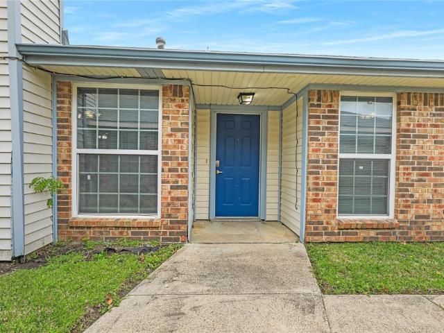 7506 Amherst Drive # A & B