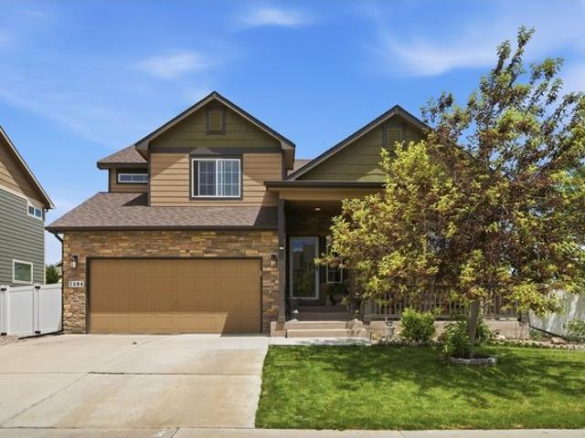 7506 Back Stretch Dr, Wellington, CO 80549
