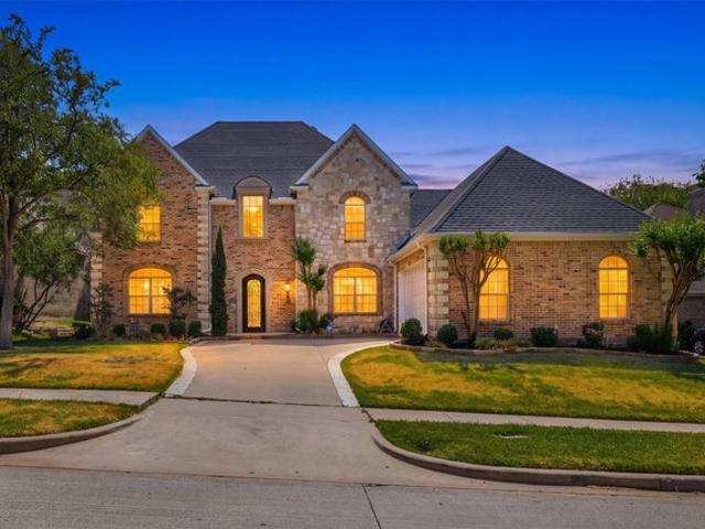 7506 Briarglen Ct, Garland, TX 75044