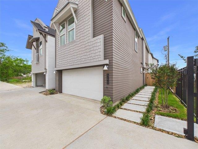 7506 Carver Rd Unit A, Houston, TX 77088
