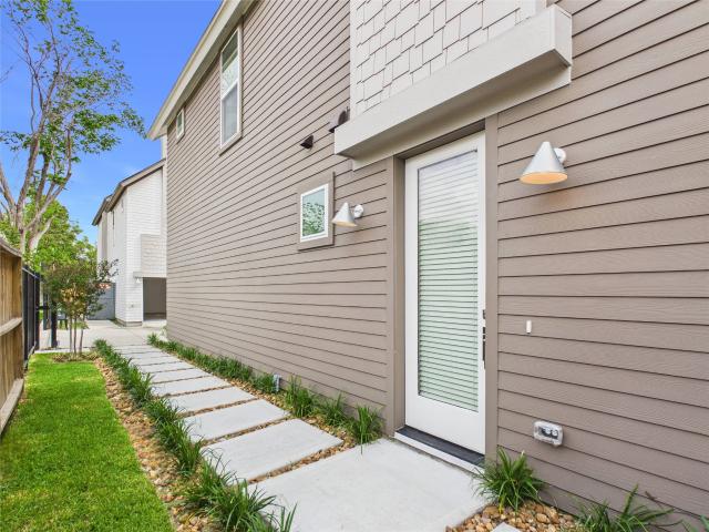 7506 Carver Rd, Unit A, Houston, TX 77088 | MLS #10700