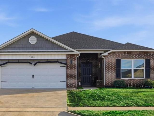7506 E 159th St S, Bixby, OK 74008