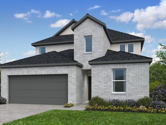 7506 Happiness Pass, Richmond, TX 77469