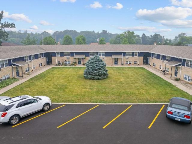 7506 Ideal Ave. 1 Bedroom Apartment for Rent at 7506 Ideal Ave, Fort Wayne, IN 46809