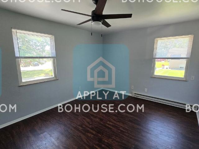 7506 Ideal Ave. 1 Bedroom Apartment for Rent at 7506 Ideal Ave, Fort Wayne, IN 46809