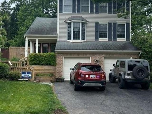 7506 Irene Ct, Springfield, VA 22153