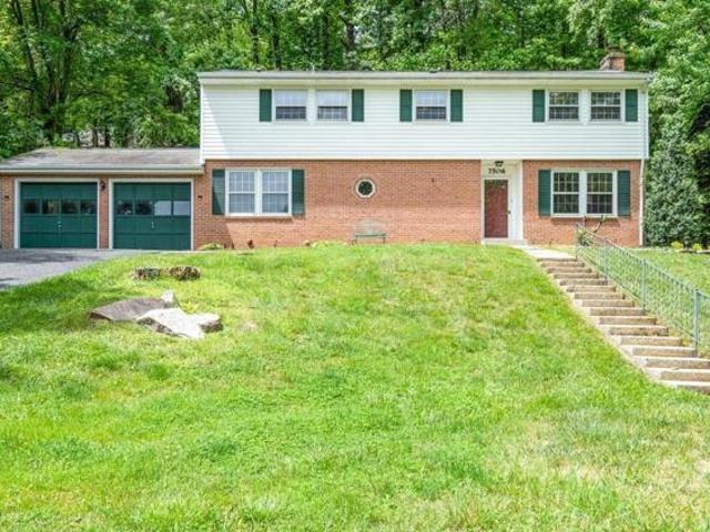 7506 Rockwood Rd, Frederick, MD 21702