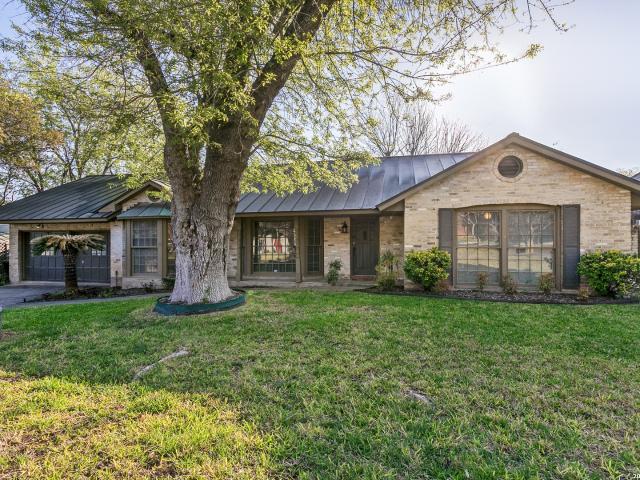 7506 Robin Rest Dr, San Antonio, TX 78209 | MLS #1951