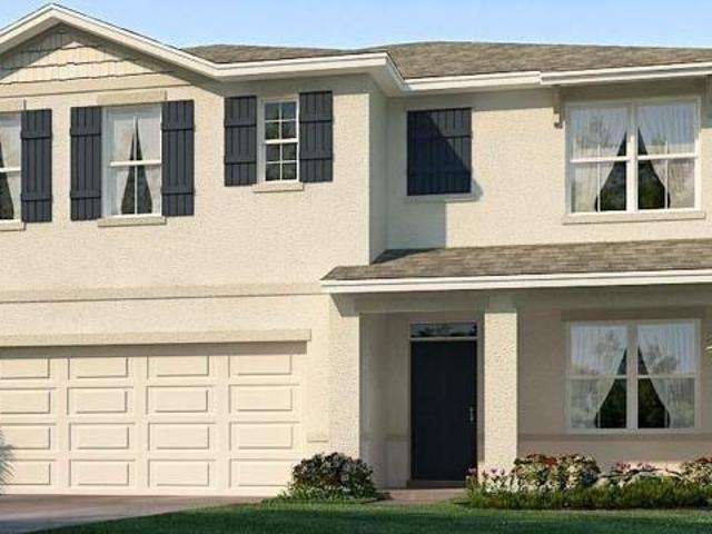 7506 Rome Ln, Brooksville, FL 34613