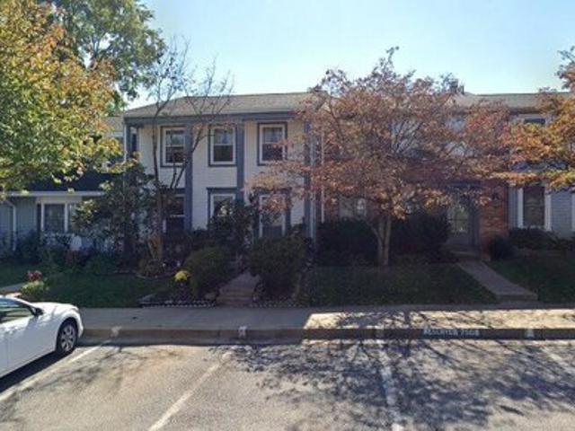 7506 Weatherby Dr, Rockville, MD 20855