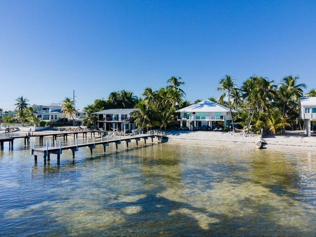 75071 Overseas Hwy, Lower Matecumbe, FL 33036