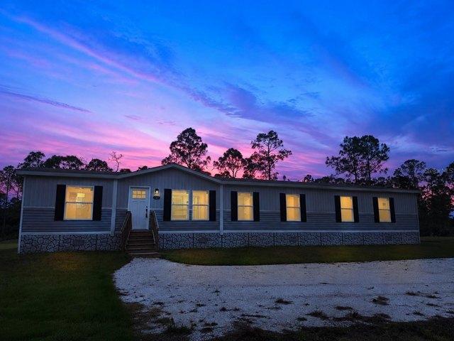 7507 Acorn Blvd, Punta Gorda, FL 33982