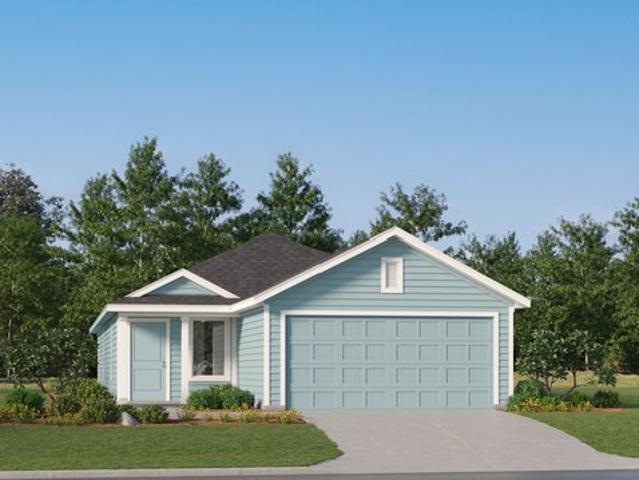 7507 Barcelona Spgs, Richmond, TX 77469
