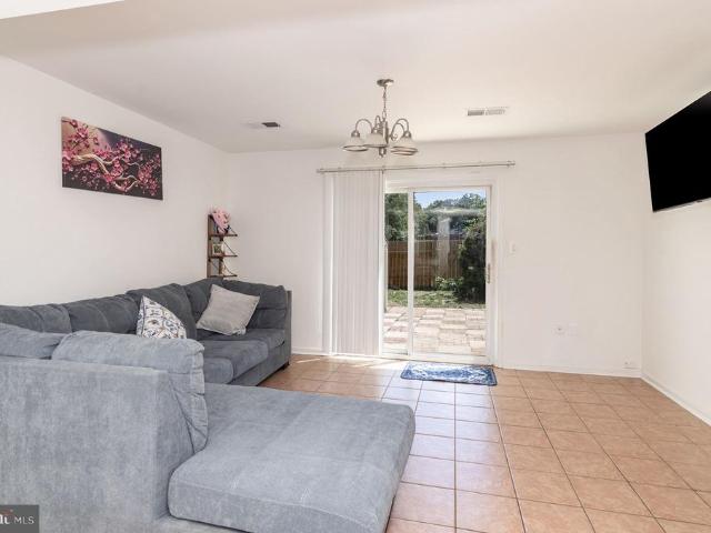 7507 Bosbury Court