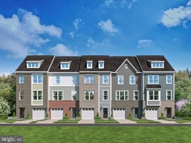 7507 Braun St, Laurel, MD 20707