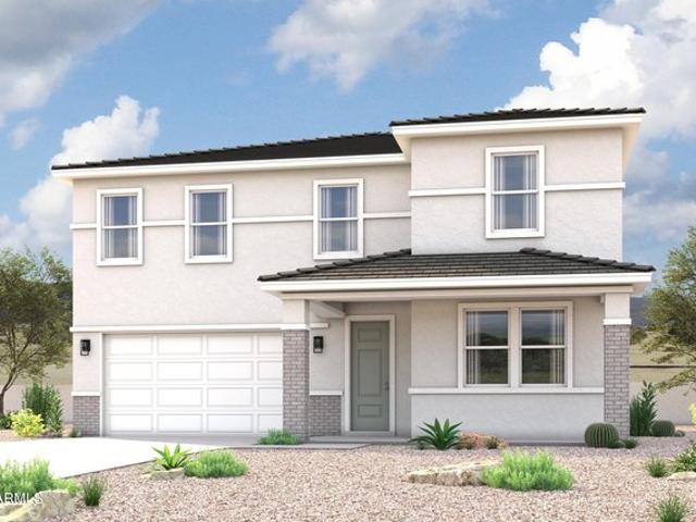 7507 E Agua Caliente Trl, Florence, AZ 85132