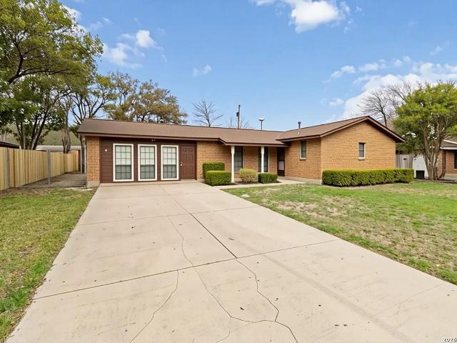 7507 Forelock St, San Antonio, TX 78240 | MLS #1946 | Compass