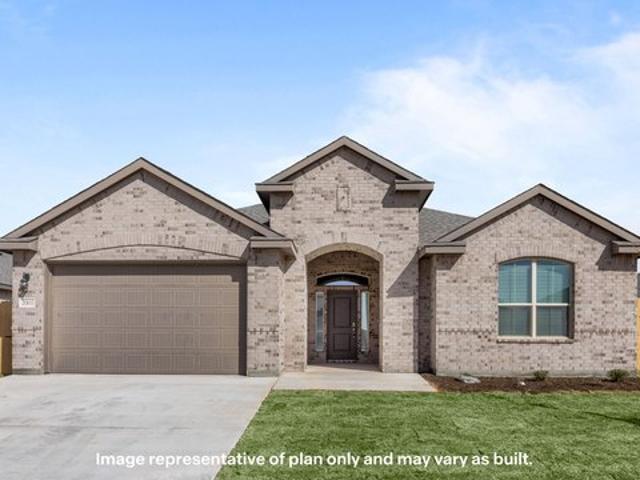 7507 Fox Den Rd, Odessa, TX 79765
