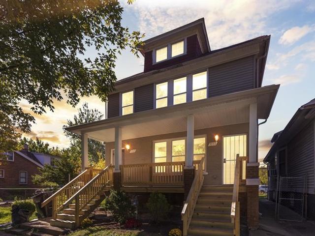 7507 Hanover St Unit 1 2, Detroit, MI 48206