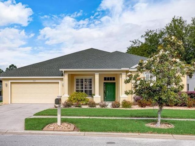 7507 Kickliter Ln, Land O Lakes, FL 34637