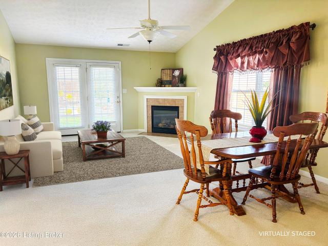 7507 Pony Haven Dr