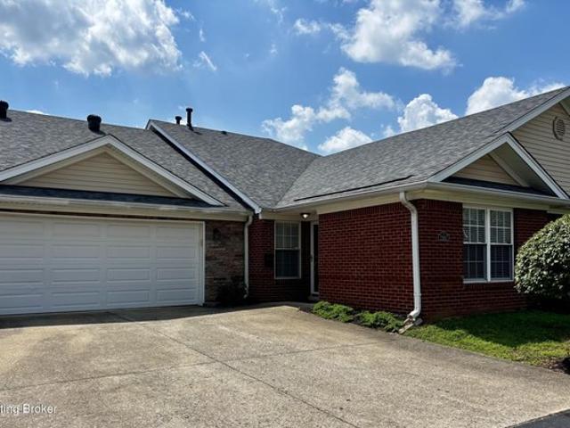 7507 Pony Haven Dr, Louisville, KY 40214