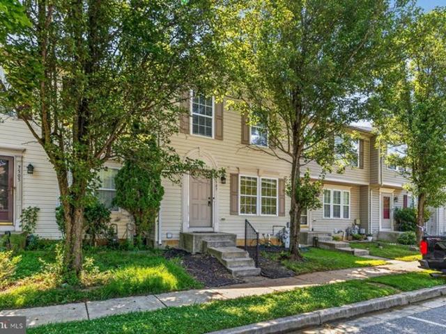 7507 Stones Throw Ct, Baltimore, MD 21244