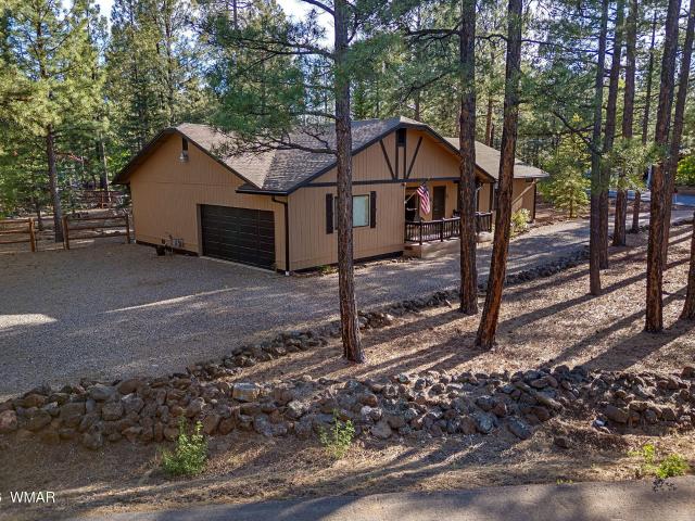 7507 Tall Pine Drive