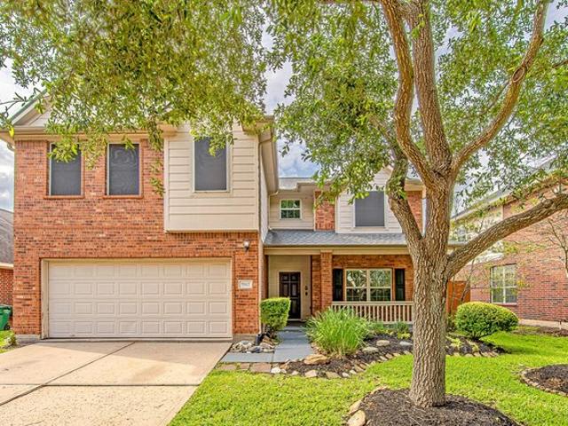 7507 Trail Holw, Missouri City, TX 77459