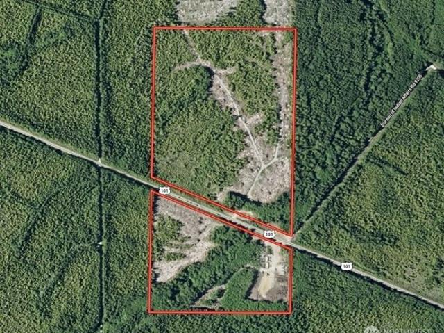7507 US Highway 101, Amanda Park, WA 98526