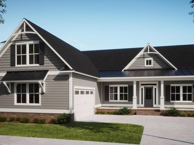 7507 Wallace Pl SW Unit 27, Sunset Beach, NC 28468