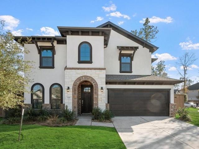 7508 McKinney Falls Ct, Porter, TX 77365