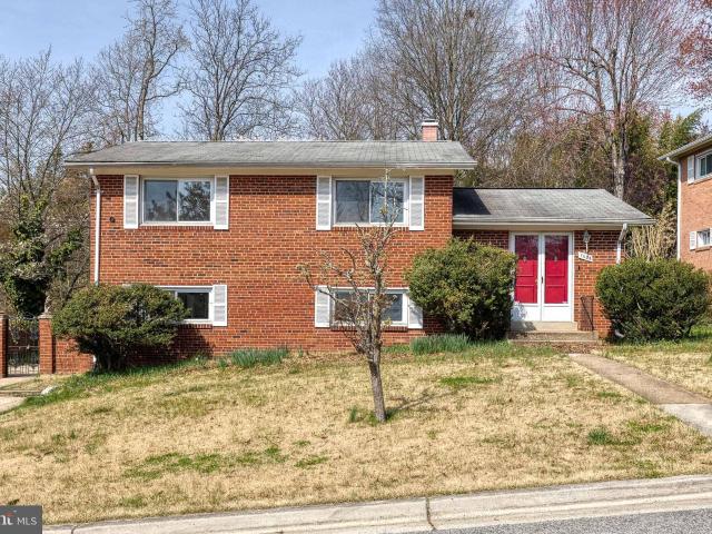 7508 Creighton Dr, College Park, MD 20740 | MLS #MDPG2196 | Compass