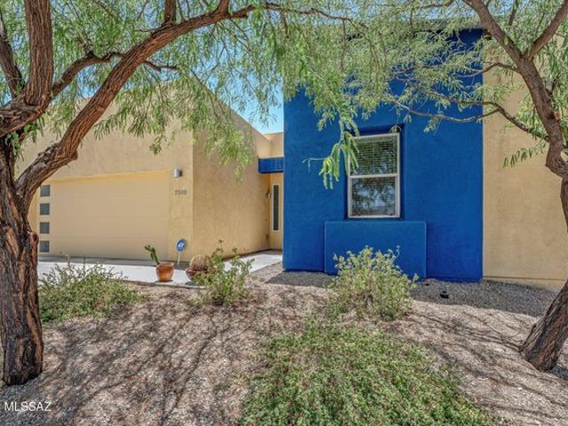 7508 E Bookmark Pl, Tucson, AZ 85715