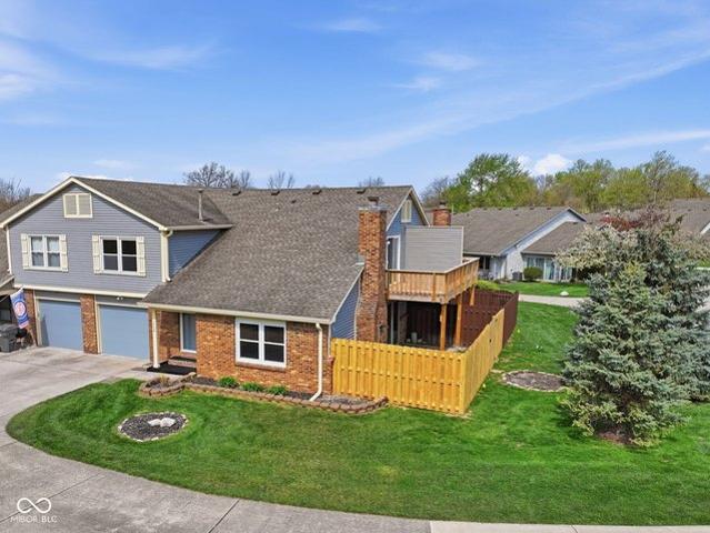 7508 Farm View Cir W, Indianapolis, IN 46256