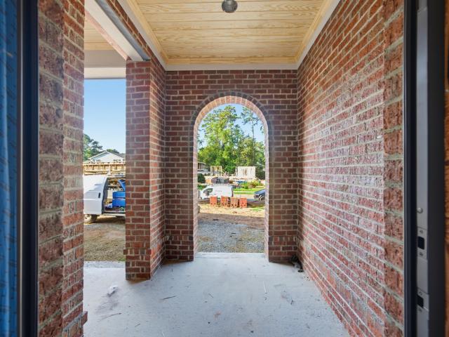 7508 Grist Mill Road