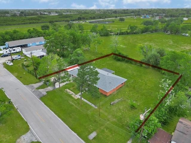 7508 Harlem St, Baytown, TX 77521 | MLS #8848 | Compass