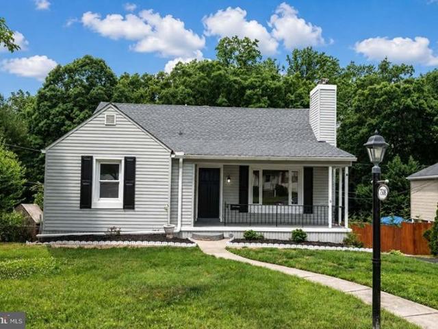 7508 Kenlea Ave, Baltimore, MD 21236
