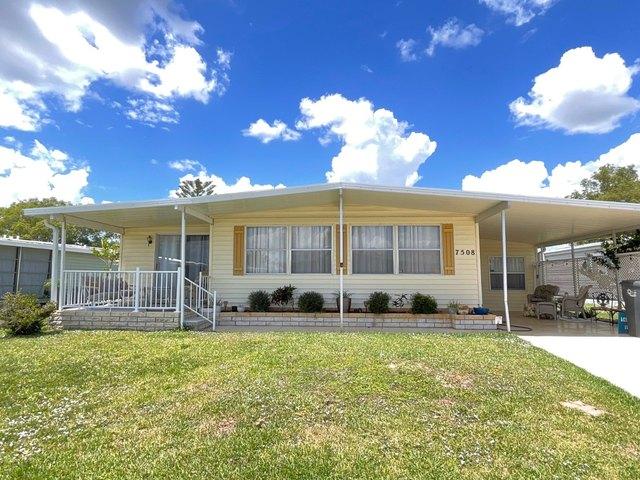 7508 Queens Way, Ellenton, FL 34222